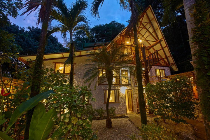 Hotel Dos Aguas Adults Only - Guanacaste Province
