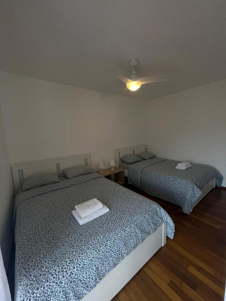 Rivellino Guesthouse App 1 - Switzerland
