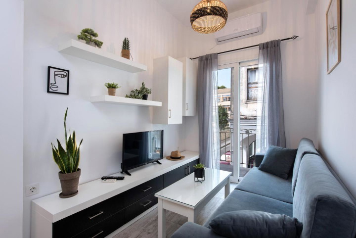 Alkinoos By Anita Holiday Homes - Corfu