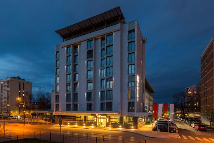 M Hotel - Slovenia