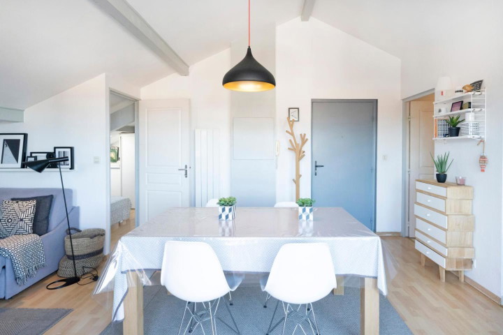 Charmant T2 Centre Capbreton - Soorts-Hossegor