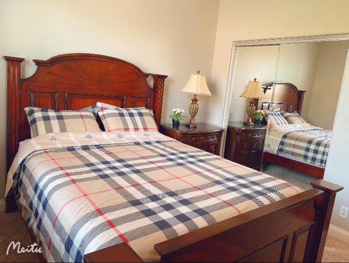 Cozy And Comfortable #202 Room - Ontario, CA