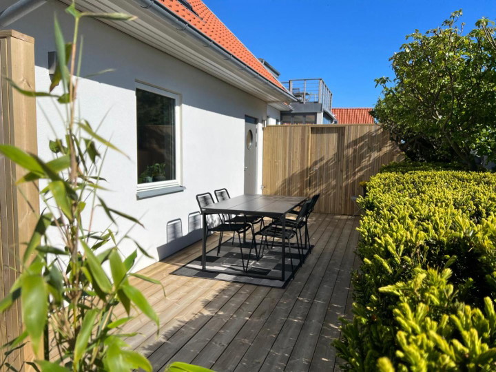 Seawiew - Helsingborg