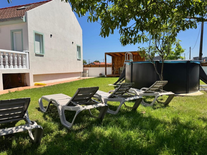 Villa Maruca - Sea & Pool Garden Retreat - Santa Cruz de Bezana