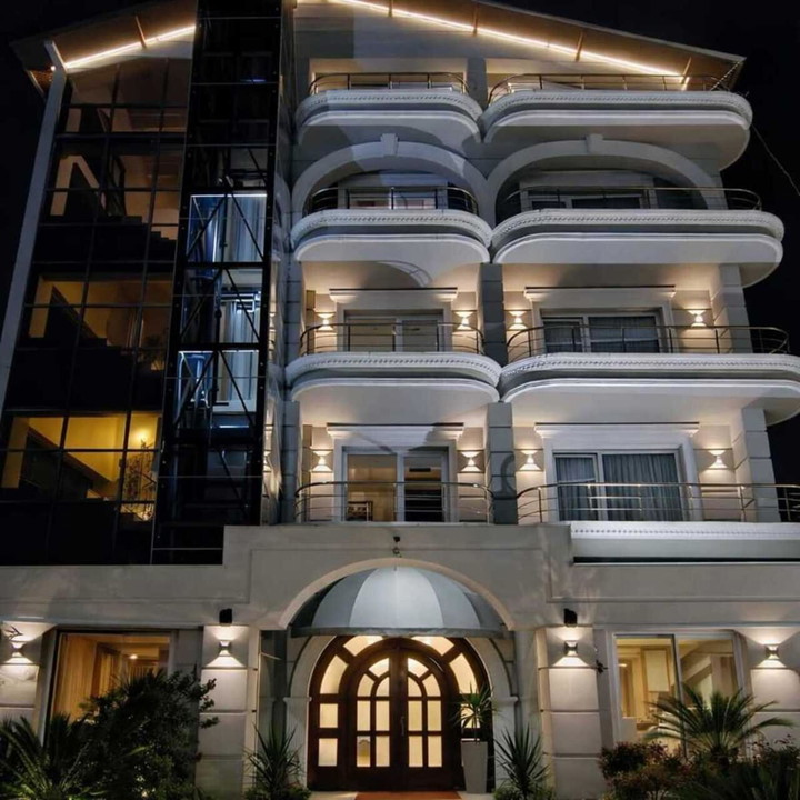 Broadway Boutique Hotel - Tirana