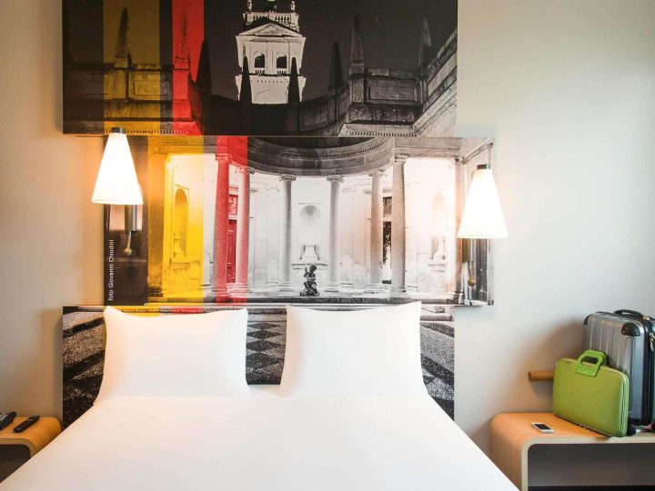 Ibis Milano Fiera - Saronno