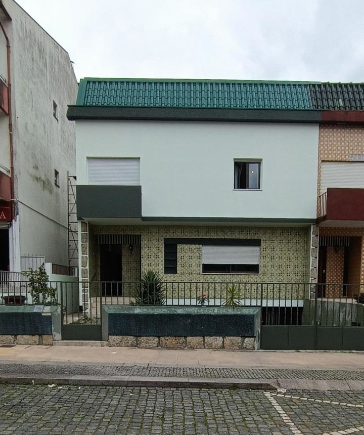 Casa Da Rosa - Barcelos
