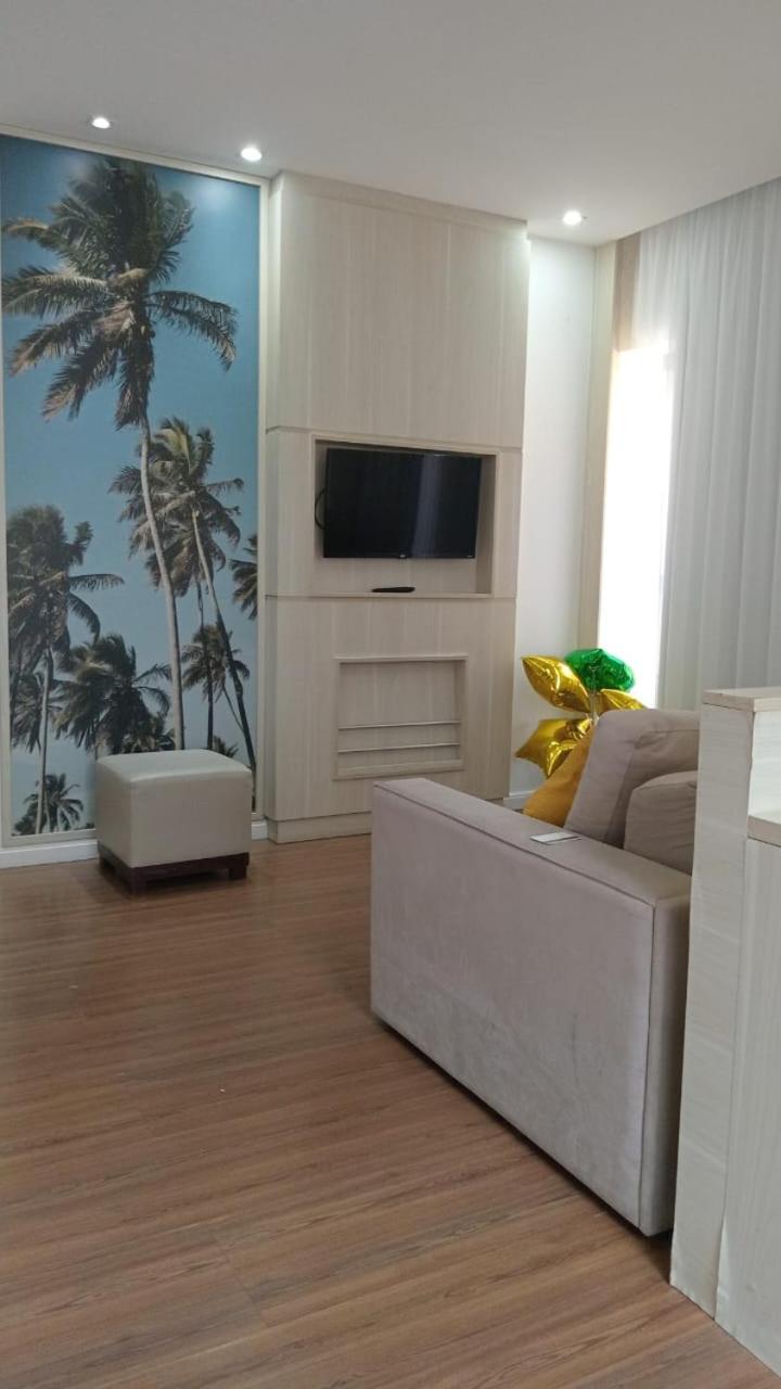 Flat Colado A Praia De Boa Viagem - Recife