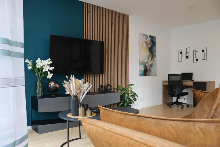 Dream&stay - City Apartment Papenburg - Papenburg
