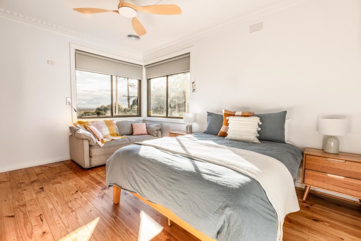 Gorgeous Sunset View, Pet Friendly With Huge Yard - 레오폴드