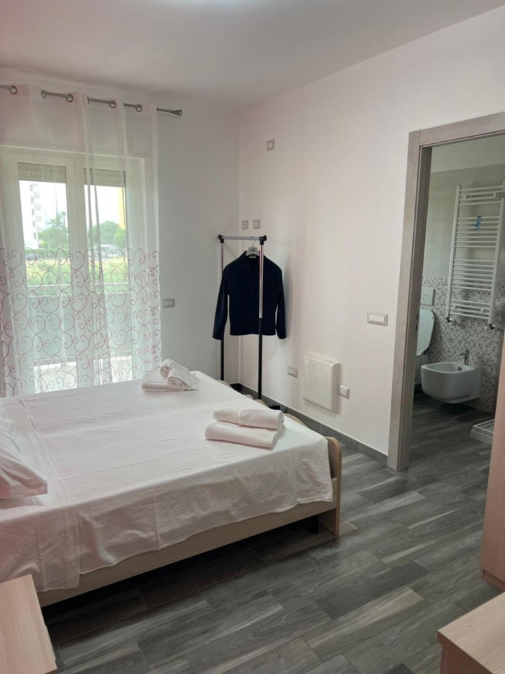 Paky' S House - Policoro