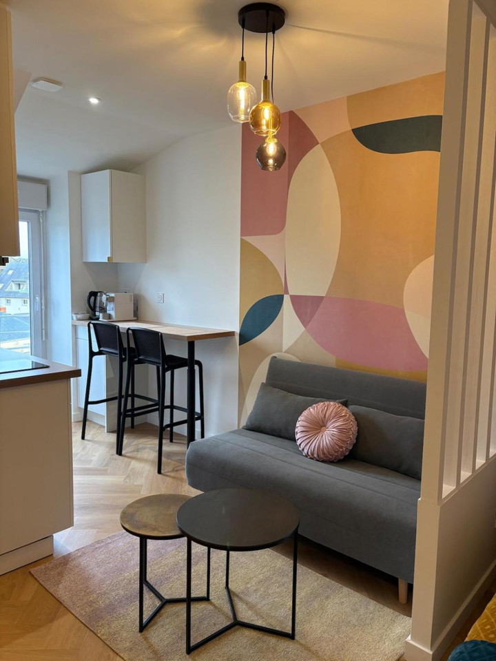 En Aparté Théâtre, Studio Au Cœur De Laval - Laval, France