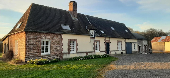 L'atelier De La Ferme Du Thuit - Eure