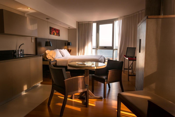 Axsur Design Hotel - Uruguay