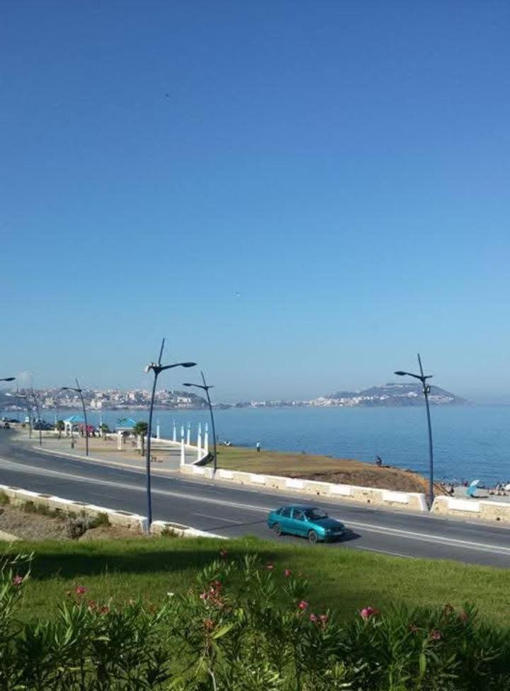 Fnidek Playa Apartment For Families - Ceuta