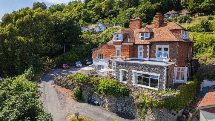 Rockvale House - Exmoor