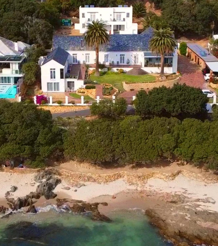 Manor On The Bay - Grabouw