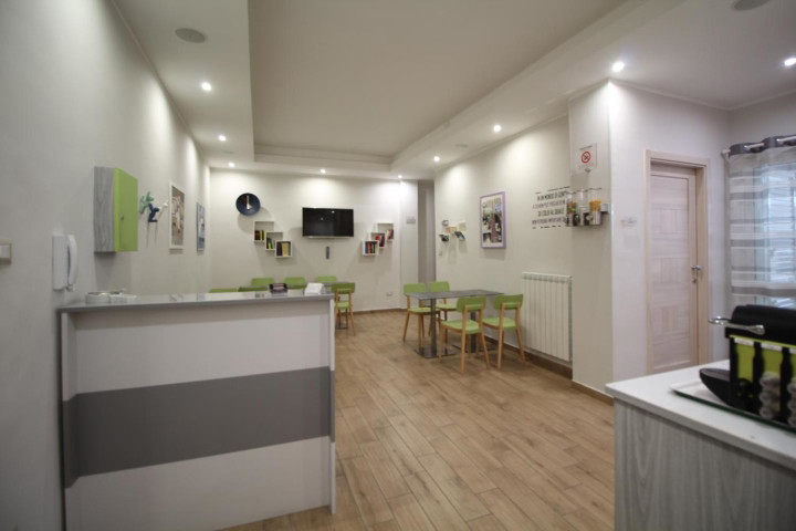 San Andreas Suites - Lecce