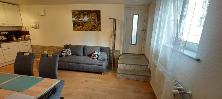 Apartment Popp Heilbronn - Heilbronn
