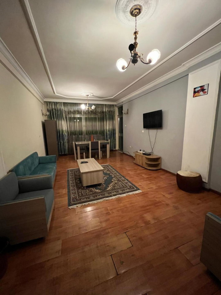 Dawa Guest House - Addis-Abeba
