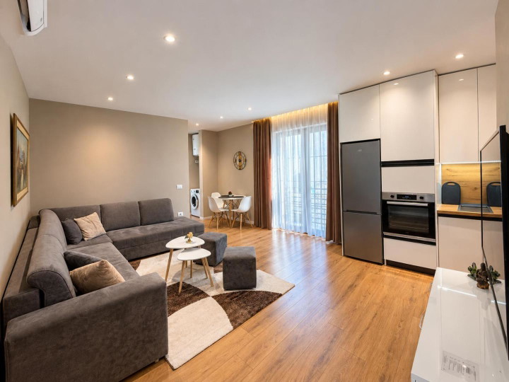 Oda Central Stay - Albania