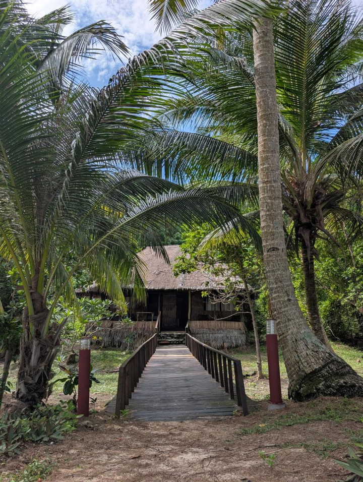 Rimba Resort - Dive Centre & Spa - Mersing