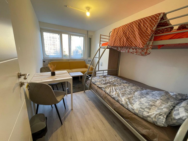 Einzel Zimmer Metz - Metz