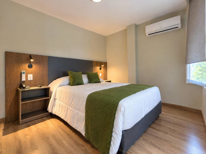 Niteroi City Hotel -