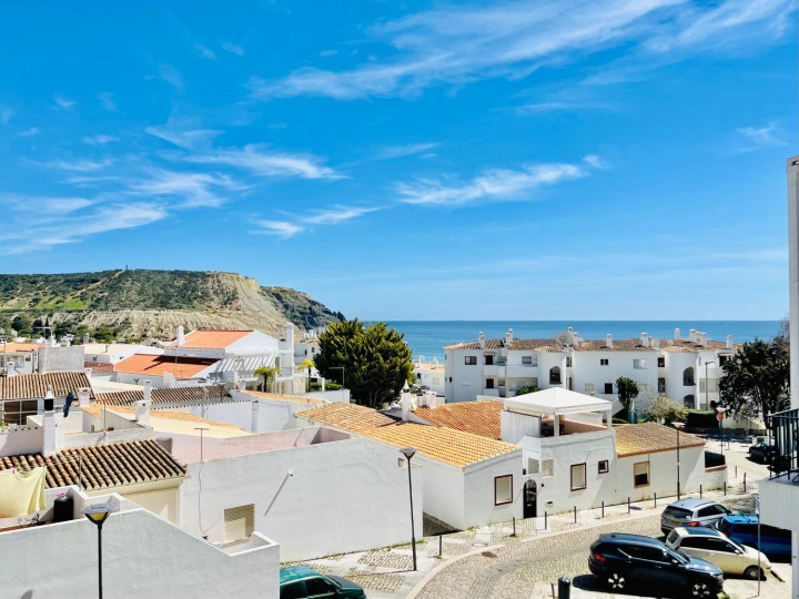 Apartamento Maria Fernanda, In The Centre Of Luz - Praia da Luz