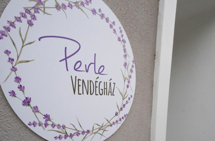 Perle Vendégház - Esztergom