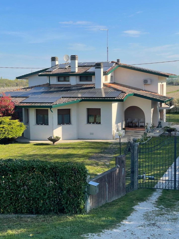 Villa Tre Cai, Vicina Al Mare E A Jesolo - Lido di Jesolo