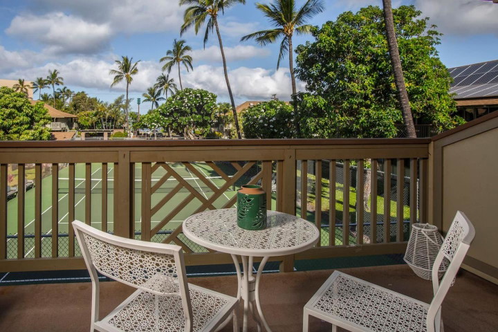 Kihei Bay Surf 227 - Hawaii