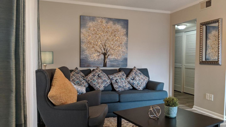 Cute Condo In Rock Hill-53 - Rock Hill, SC