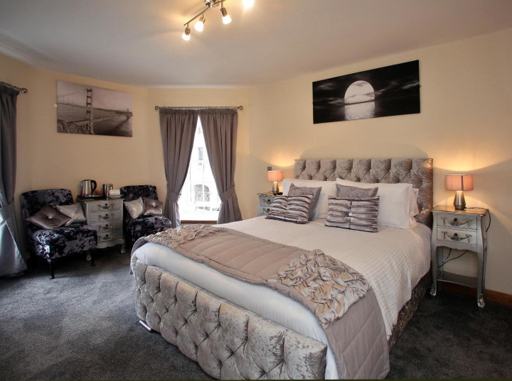 Star Inn Rooms - Nairn