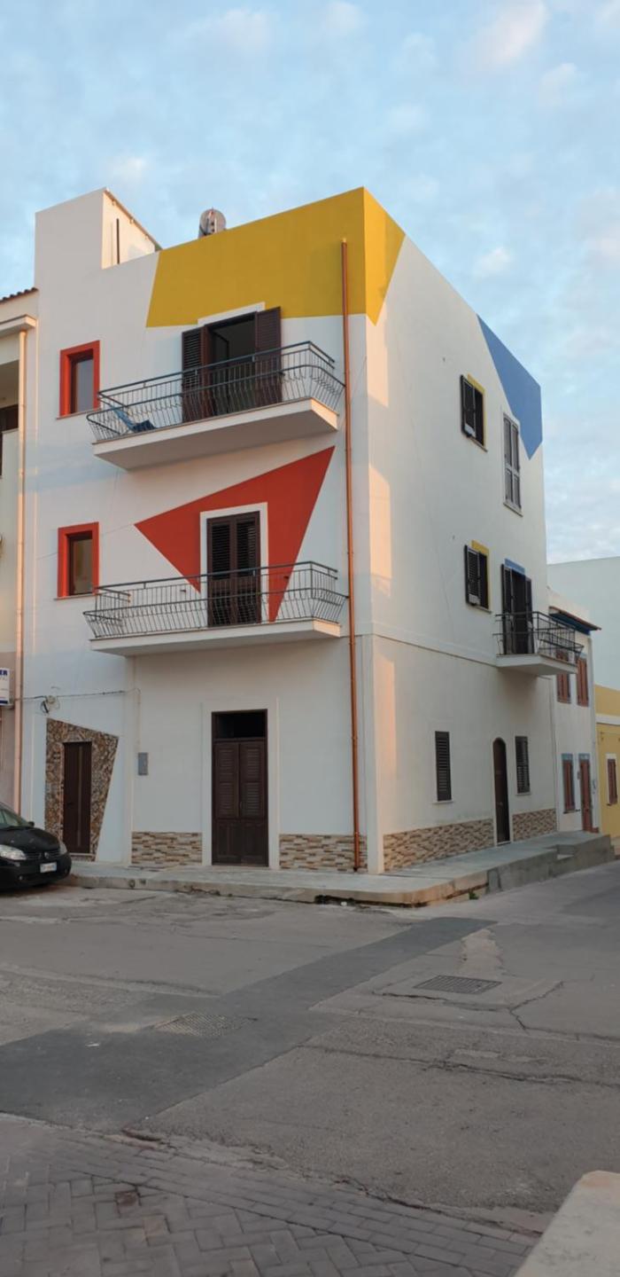 Rgb_apartments - Lampedusa