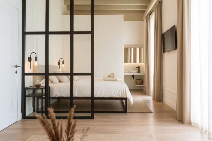 Suites Alfonso X - Andalousie