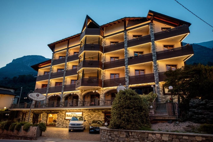 Relais Du Foyer - Torgnon