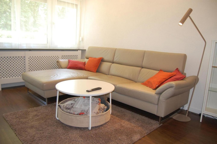 Apartment 62 Am Kurpark - Bad Wimpfen