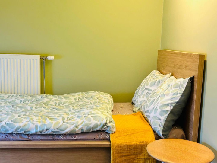 The Nest In Leuven -Cosy Room Near Brussels - Leuven