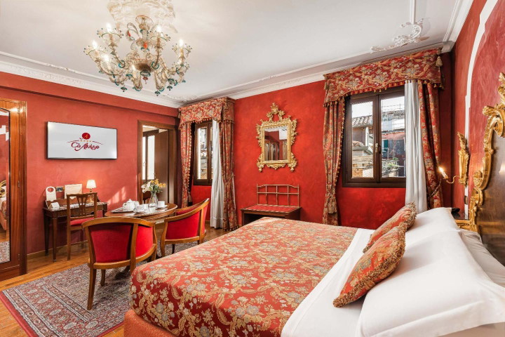 Hotel Ca' Alvise - Wenecja