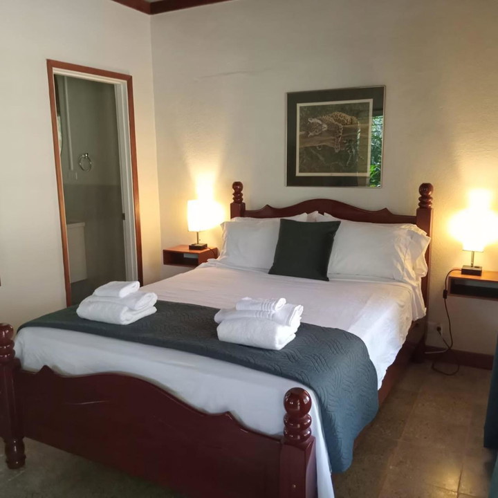 Warriehead Resort - Belmopan