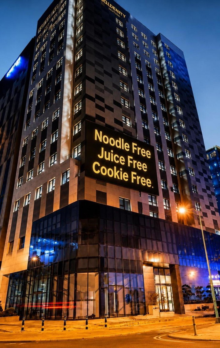 Gold Coast Hotel Incheon - Seoul