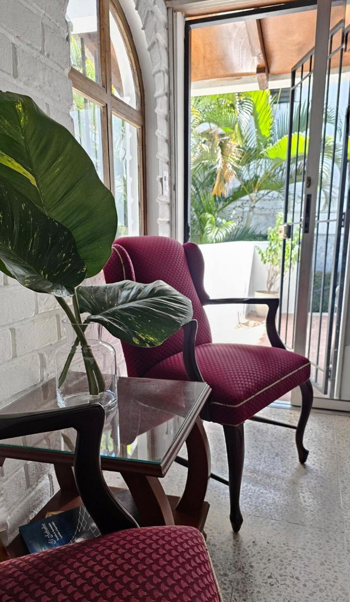 Cozy Studio For 2 W Workspace High End Hub - El Salvador
