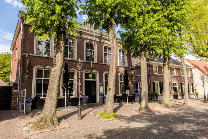 Appartement Nu - Eindhoven