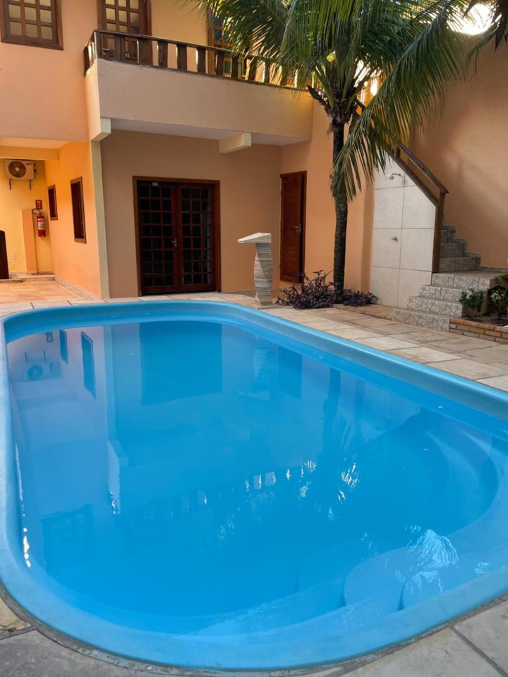 Hotel Alta Vista - Brazil