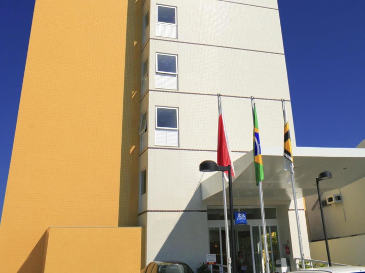 Ibis Budget Belem - Pará (estado)