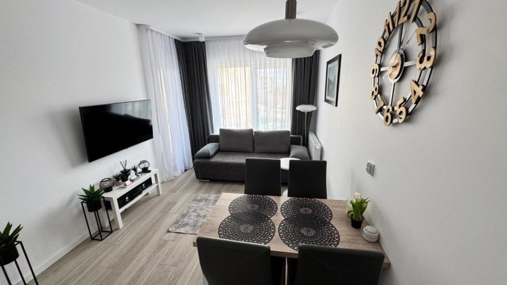 Apartament Greyappart - Kołobrzeg