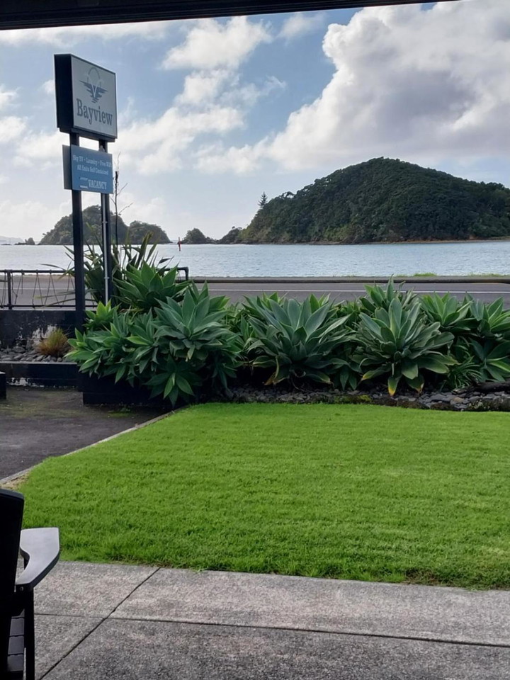 Bayview Motel - Paihia