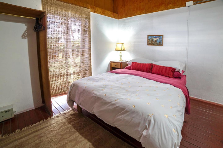 Cabañas Matavai - Easter Island