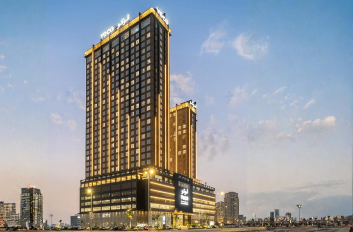 Voco Jeddah Gate By Ihg - Gedda